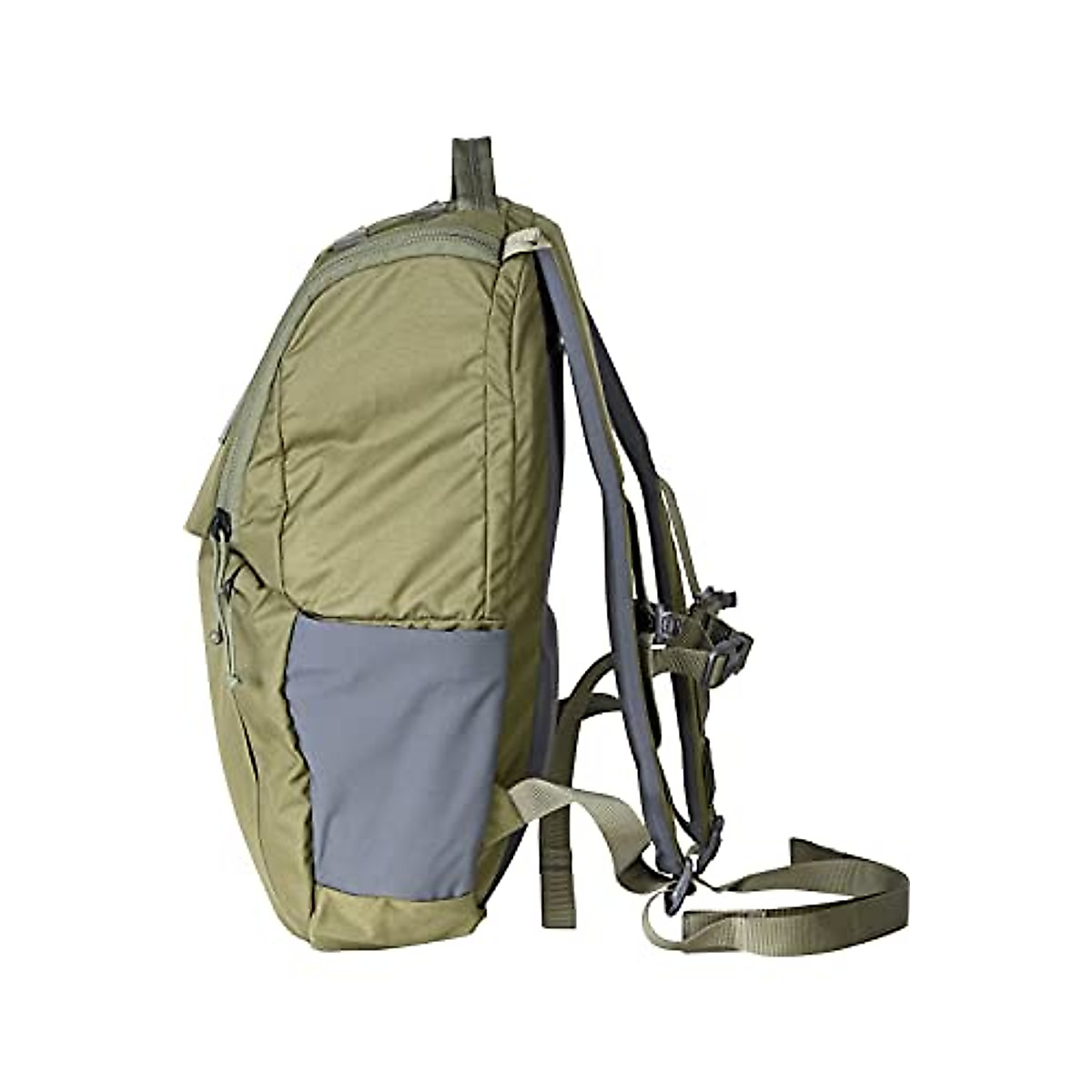 Mystery Ranch Rip Ruck 15-Forest Everyday Companion Bag