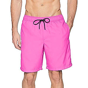 Mens Knee Length Cargo Shorts Sweatpants and Crop Top Baggy Trousers Mens Mens Tech Joggers Bulk Sweatpants Hot Pink