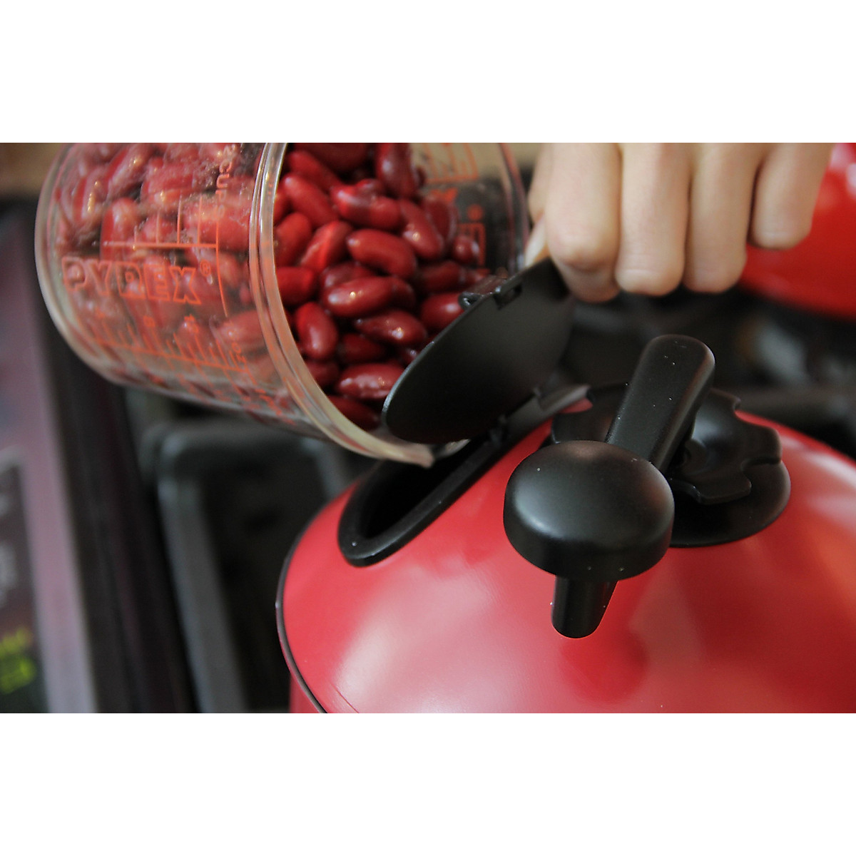 Mac Magic 4-qt. Pasta Pot