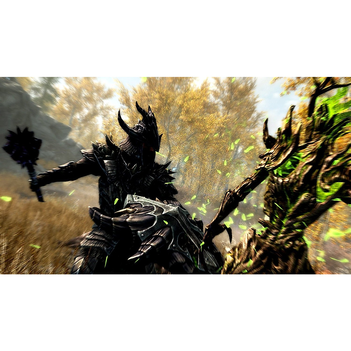 The Elder Scrolls V: Skyrim Special Edition - Xbox One (Imported Version)
