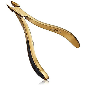 Revlon Gold Series Cuticle Nipper