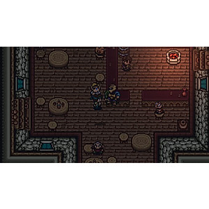 Airoheart - Nintendo Switch