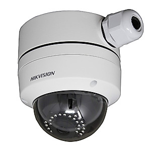 DS-1280ZJ-DM18 CB110 Conduit Base for Hikvision Dome Camera DS-2CD2142FWD-I