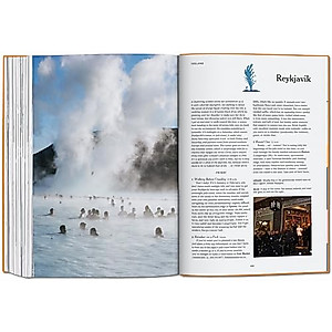 The New York Times 36 Hours Europe