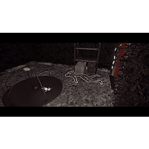 Dollhouse - Nintendo Switch