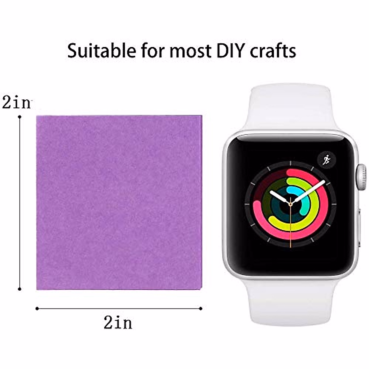 6000pcs 2in Tissue Paper Squares, 30 Colors Art Rainbow Tissue Paper, Craft Tissue Paper for Arts Crafts DIY Birthday Party Festival Colored Tissue Paper