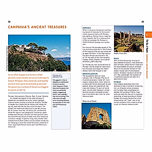 Fodor's The Amalfi Coast, Capri & Naples (Full-color Travel Guide)