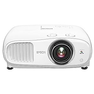 Epson Home Cinema 3800 4K PRO-UHD 3-Chip Projector with HDR