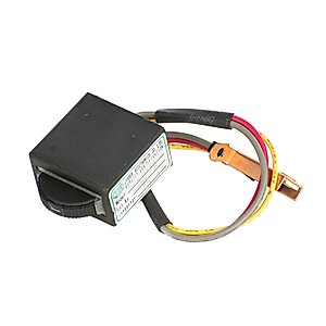 Bosch Parts 2610917582 Speed Control