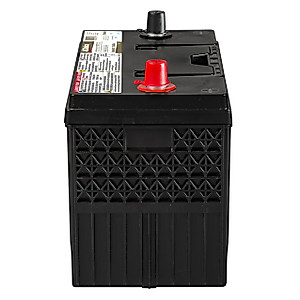 ACDelco Gold 31XAGMA 48 Month Warranty Premium Heavy Duty AGM BCI Group 31 Battery