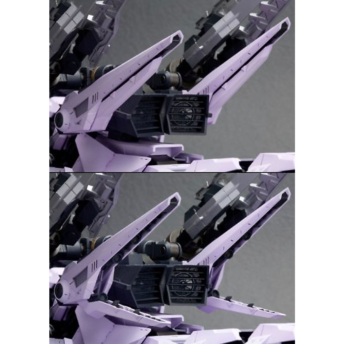 壽屋(KOTOBUKIYA) ZOIDS EZ-049 Bersark Furer Re-Package Version, Total Length: Approx. 13.0 inches (330 mm), 1/72 Scale Plastic Model