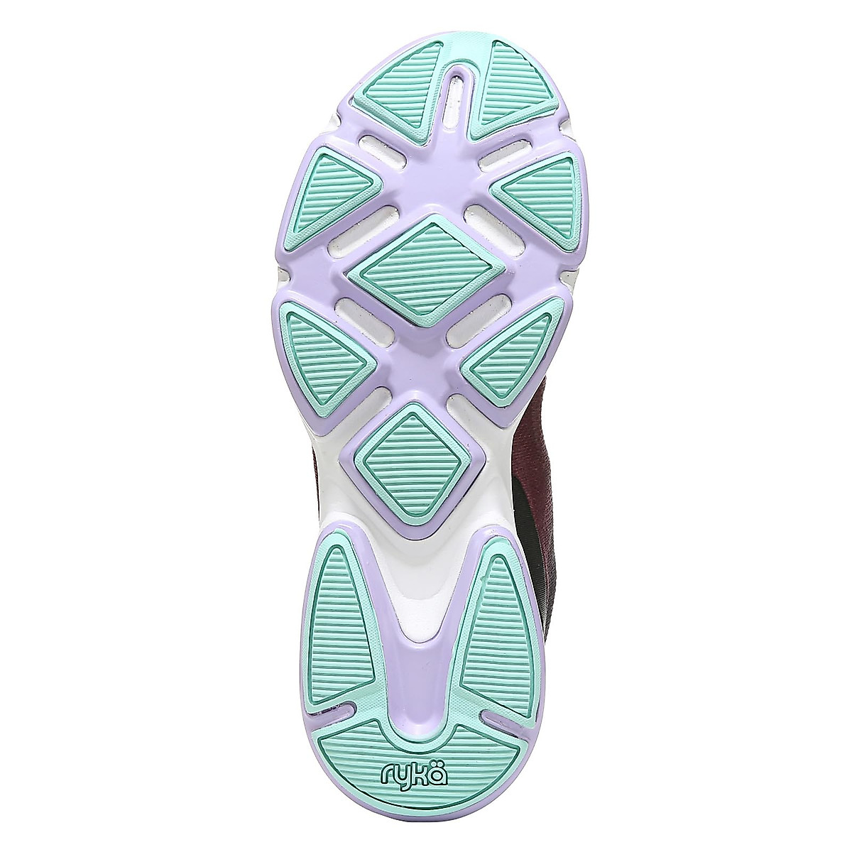 Ryka Women's Devotion Plus 4 Walking Shoe Black 10 M