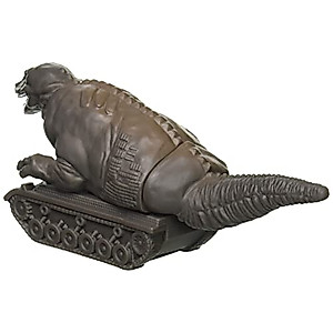 Bandai Ultra Monster 500 Series #64: Dino-Tank