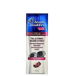 Head and Shoulders Thickening Treatment 4.2 Oz