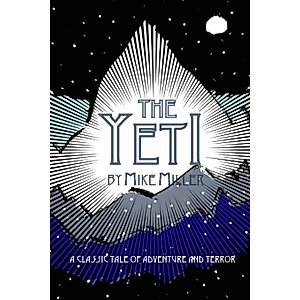 The Yeti
