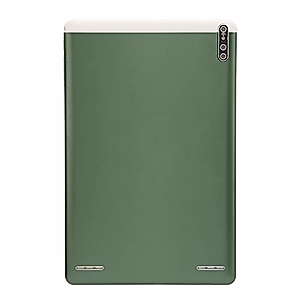 8 Core Processor Tablet, Tablet 10 Inch 3 Card Slots 100240V GPS for 11 for Travel for Children for Home (US Plug)