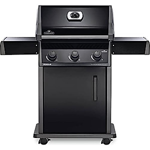Napoleon Propane Gas Grill
