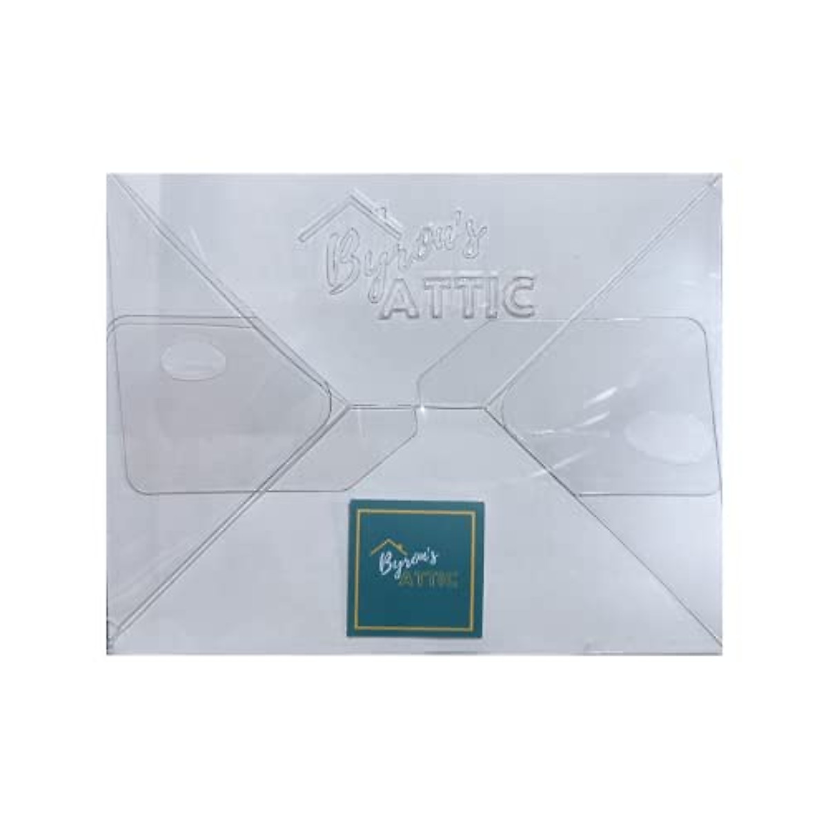 Funko POP! Animation: Care Bears 40th Anniversary - Hopeful Heart Bear Bundled with a Byron's Attic Pop Protector