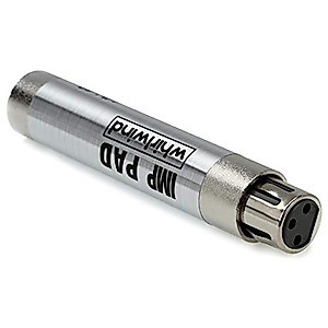 Whirlwind IMP Pad - 40 DB