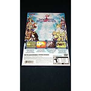 Suikoden V - PlayStation 2