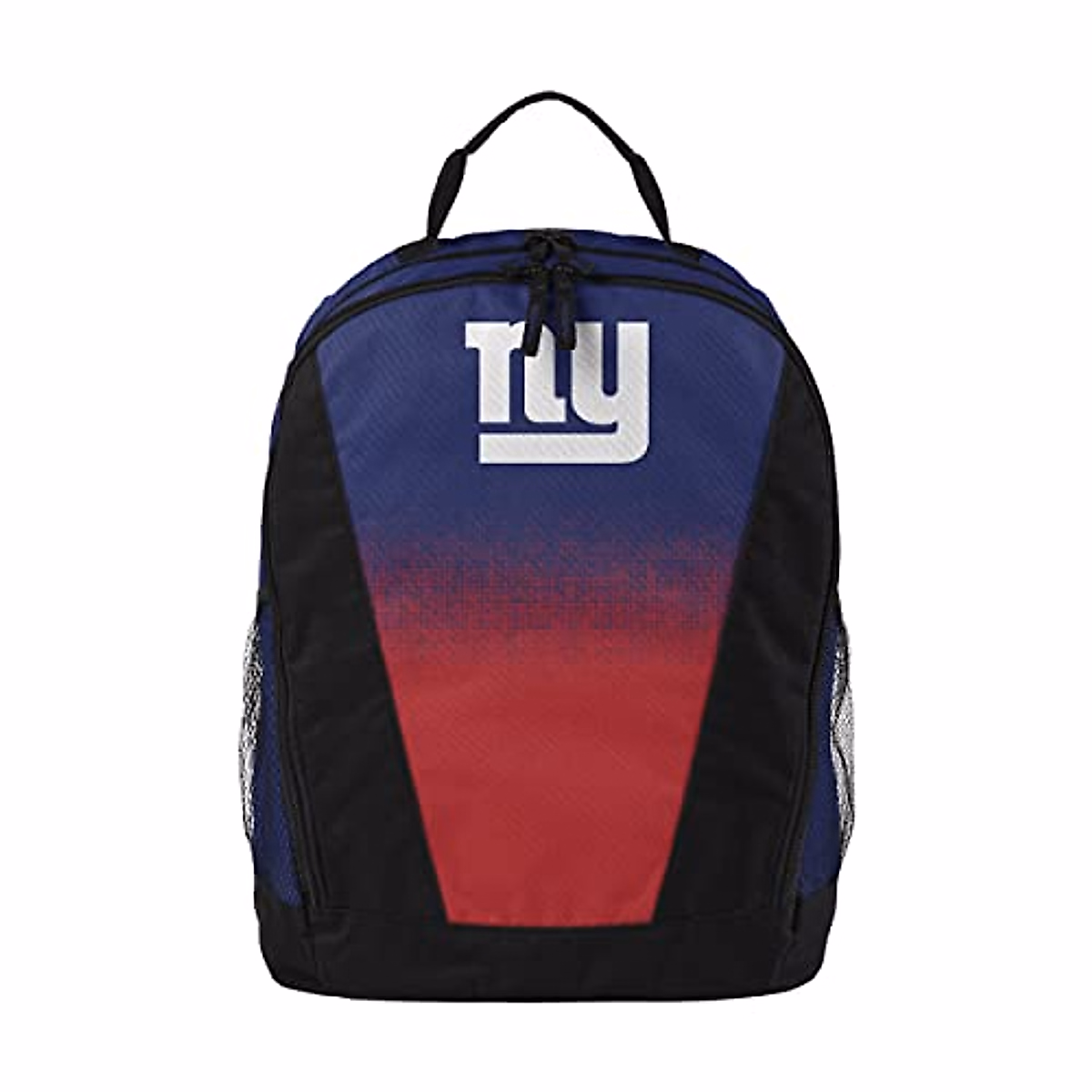 FOCO New York GIants NFL Gradient PRIMETIME Backpack