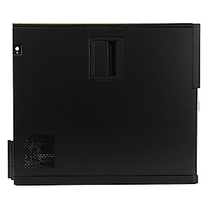 Dell 9020 Tower, Core i7-4770 3.4GHz, 16GB RAM, 500GB Hard Drive, DVDRW, Windows 10 Pro 64bit (Renewed)