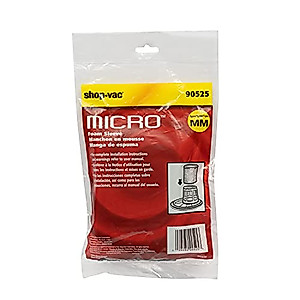 Shop-Vac MICR Film Filter Sleeve