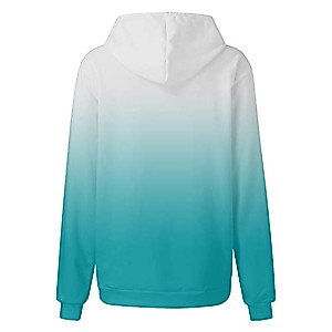 Ladies Spring Tops Pale Pink Shirts for Women top Long Sleeve for Women Black v Neck Long Sleeve Women Long Plain red Shirt White Tank Tops for Women v Neck Loose Products Sold by only for Women