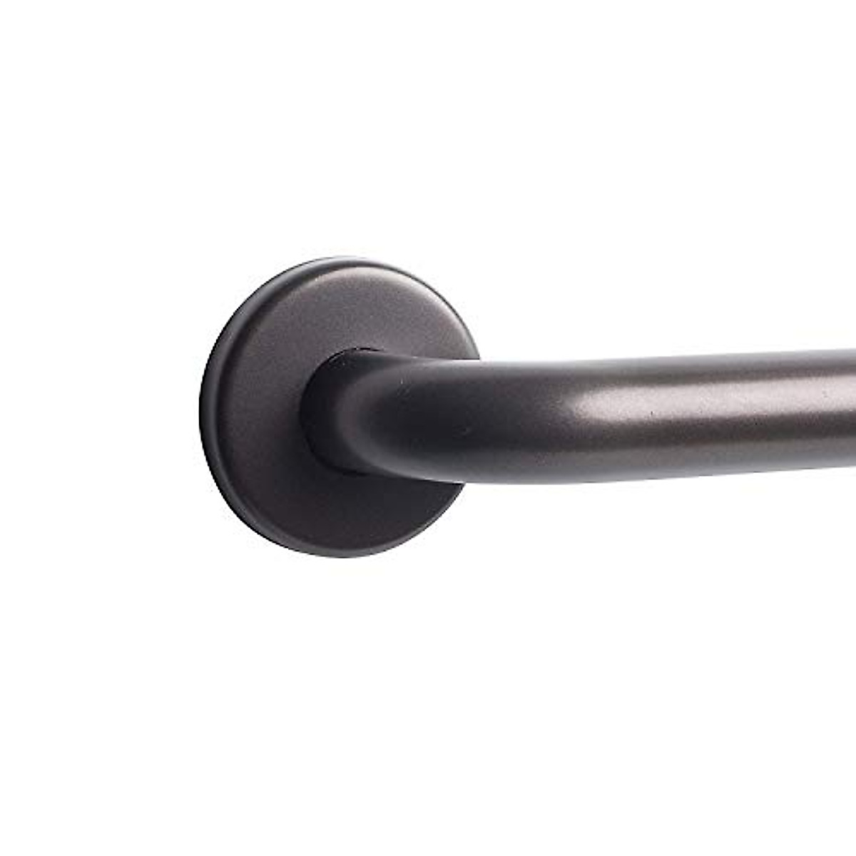 CSI Bathware BAR-SB24-TW-125-OB Straight Grab Bar, 24-inch, Oil Rubbed Bronze