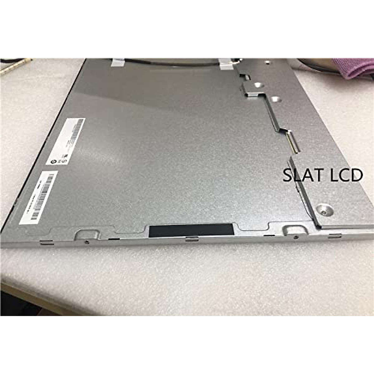 AUO 19 Inch LCD Panel G190ETN01.4 with Full kit of Driver Board