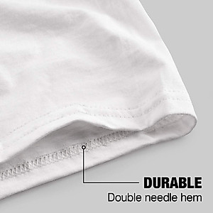 Popfunk Classic Spongebob Confident Face Unisex Toddler T Shirt, Yellow, 3