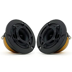 Sundown Audio BT-R1 100W Super Tweeter Pair