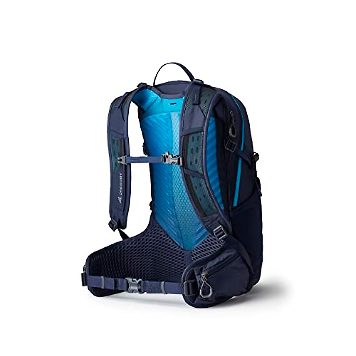 Gregory Mountain Products Maya 15 Storm Blue
