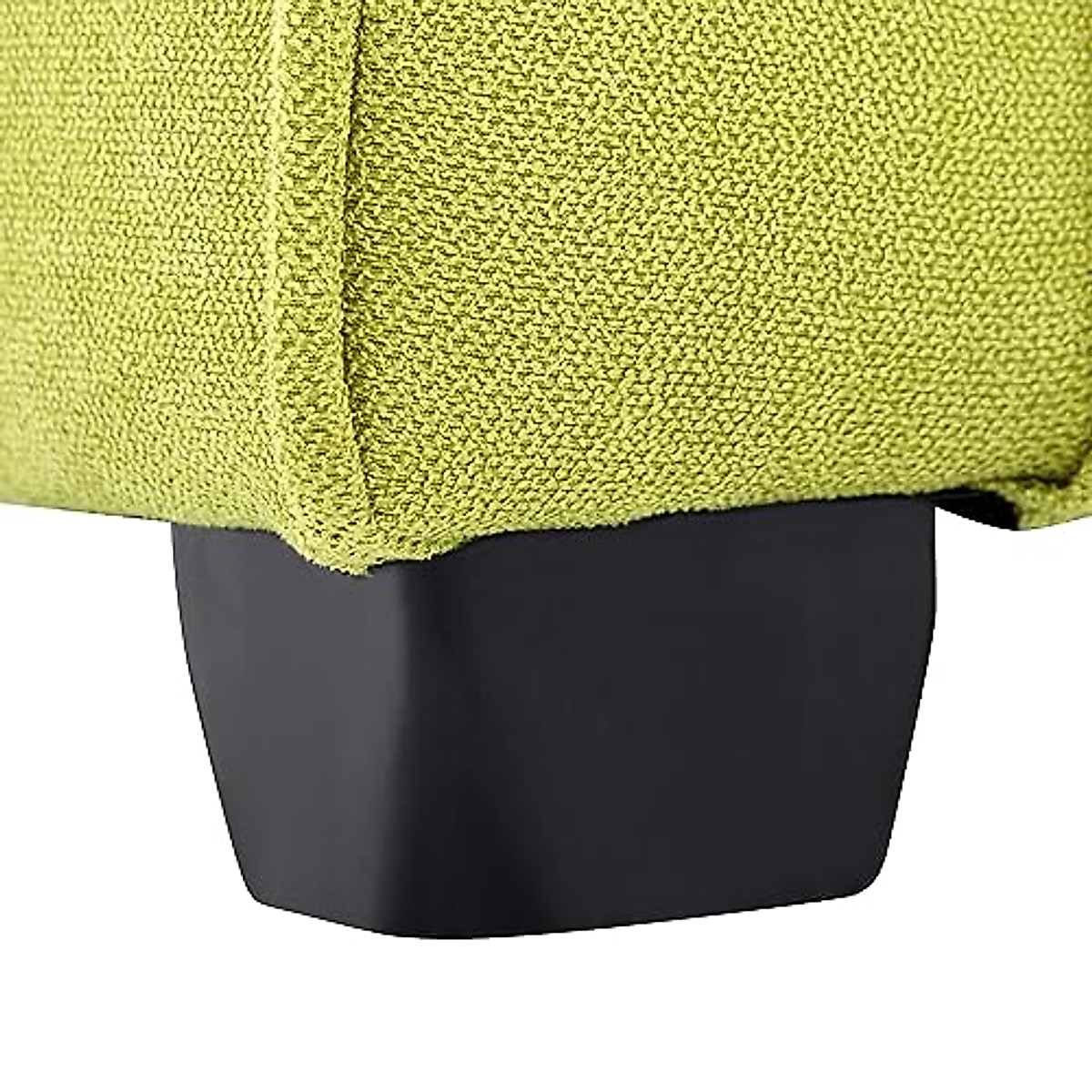 ERYE Modern Convertible Futon Sofa Bed, Adjustable Functional Loveseat Compact Foldable Love Seat,Comfy Sleeper Daybed 3 in1 Recliner Sofa & Couch for Small Space