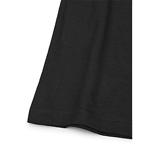 Minecraft T Shirt Boys Creeper Inside Black Short Sleeve Gamer Top 9-10 Years