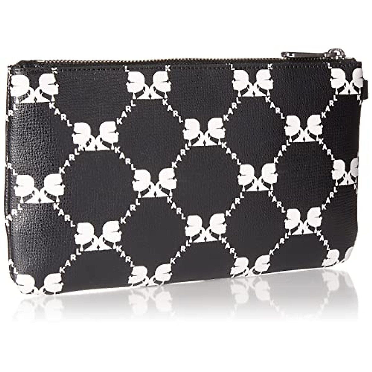 Karl Lagerfeld Paris Maybelle SLG Wristlet