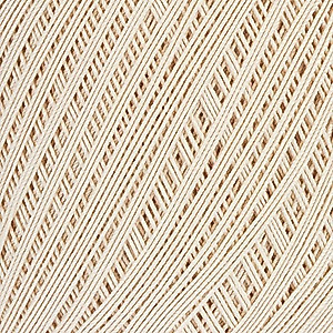 Red Heart Crochet Thread Special 1 Pack of Crochet - Cotton - Size 10-1000 Yards - Knitting/Crochet