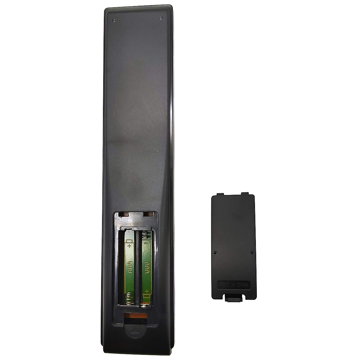 INTECHING GB005WJSA TV Remote Control for Sharp Aquos LC-60C7450U, 60C8470U, 60LE655U, 60LE657U, 60LE745U, 60LE755U, 60LE757U, 60LE845U, 60LE847U, 60LE857U, 70C7450U