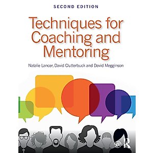 Techniques for Coaching and Mentoring