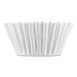 BUNN -B 100-Count Basket Filter