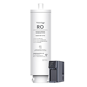 Waterdrop WD-A1-RO Filter, Replacement for WD-A1 Reverse Osmosis Hot Cold water Dispenser, 12-month Lifetime