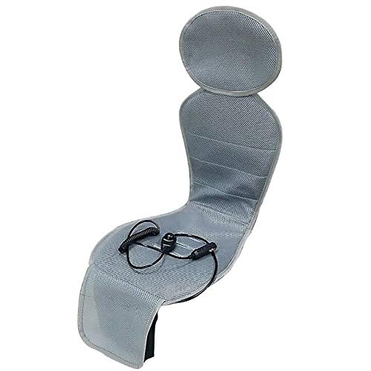 Comfy Nugget Car Seat Cooler - Keeps Your Child Cool and Comfortable - Built for Forward Facing Car Seats - Adjustable Fan Keeps Your Child The"Right" Temperature