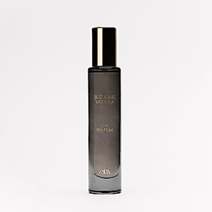 Zara Supreme Vanilla Perfume for Women EDP Eau De Parfum 30 ML (1.0 FL. OZ)