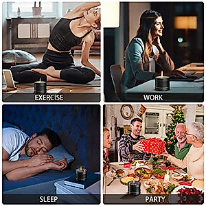 Complete Candle Making Kit with Wax Melter, Making Supplies,DIY Arts&Crafts Gift for Kids,Beginners,Adults,Including 500w Electronic Stove,Wicks,Rich Scents,Dyes,Melting Pot,Candle tins