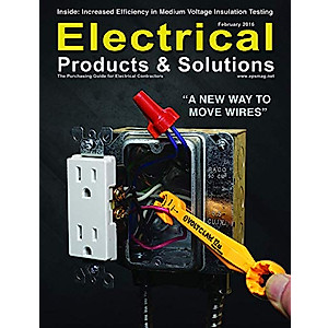 VOLTCLAW-12 Nonconductive Electrical Wire Pliers