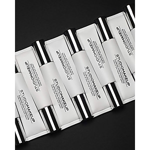 StudioMakeup Flawless Skin Foundation-Oat Deep