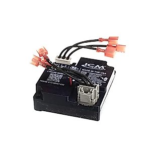 Trane Control; Monitor, 3-Phase Line, Universal 180-632