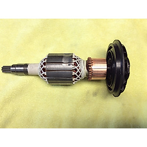 Bosch 11316EVS Armature for 1614011074