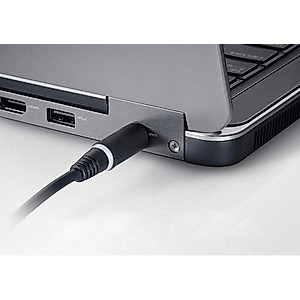 65W AC Power Adapter19.5V 3.34A for Dell Latitude 7480 E5440 E5470 E6540 E7440 E7450 E7250 E6440 E6430 7490 7290 5490 5590 5290 Laptop Charger