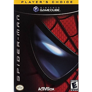 Spider-Man (Renewed)